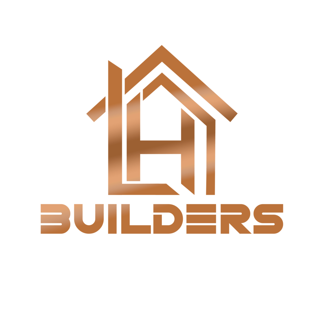 LH Builders Inc – LH Builders Inc